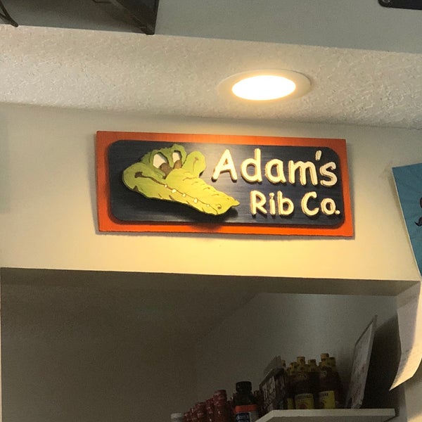 Adam's Rib Co. North - 2111 NW 13th St