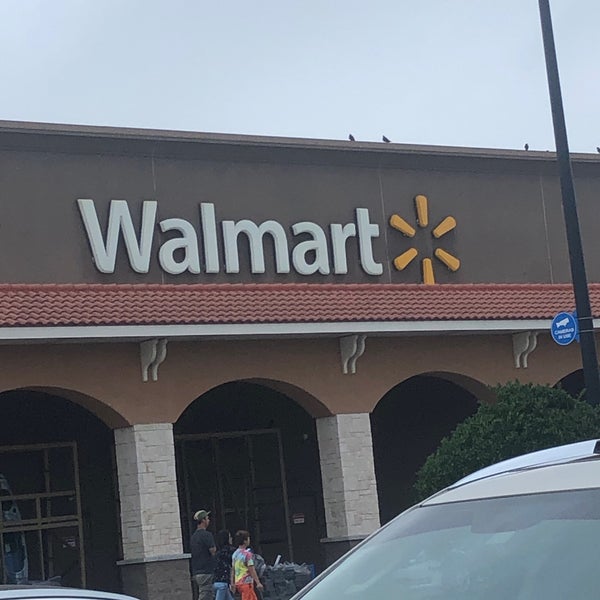 Photos at Walmart Supercenter - Big Box Store in St Petersburg