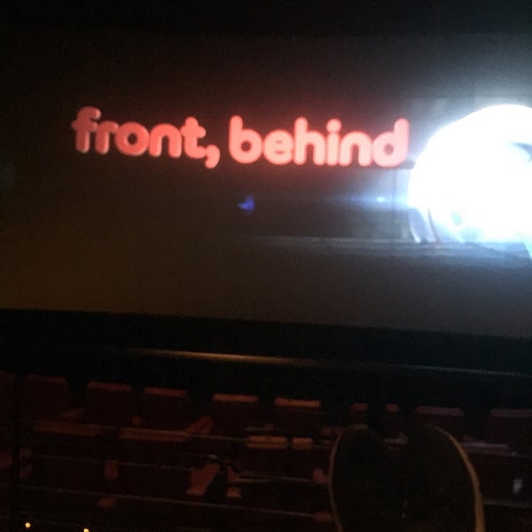 Photos at AMC Veterans 24 - Movie Theater