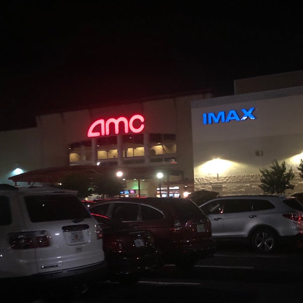 Photos at AMC Veterans 24 - Movie Theater