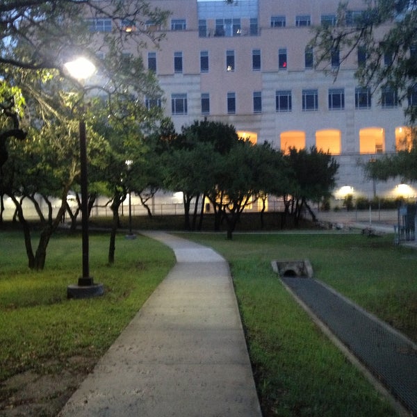 UTSA Main Building - Northwest Side - 14 tips from 980 visitors