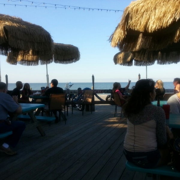 Clifton By The Sea (Now Closed) - Bacliff, TX