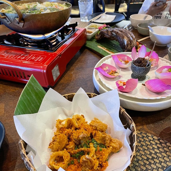 Cafe Chilli (คาเฟ่ชิลลี่) - 79 tips from 5035 visitors