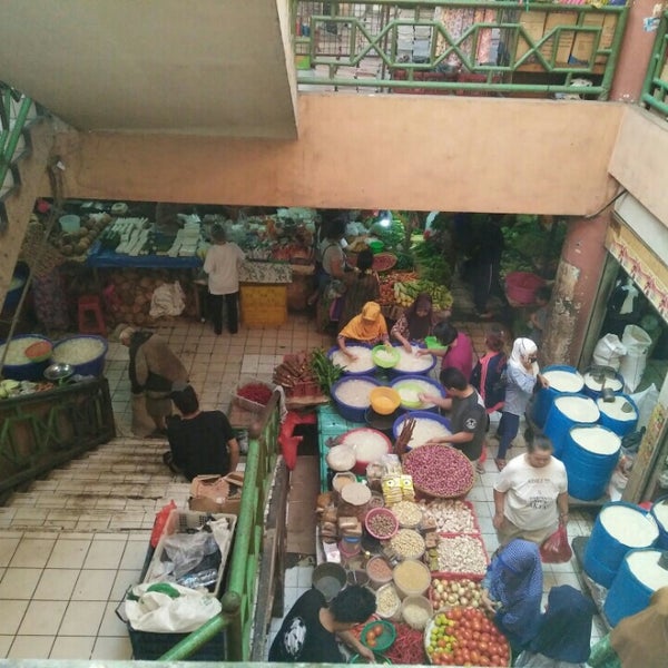 Photos at Pasar PSPT - Tebet - Jakarta, Jakarta