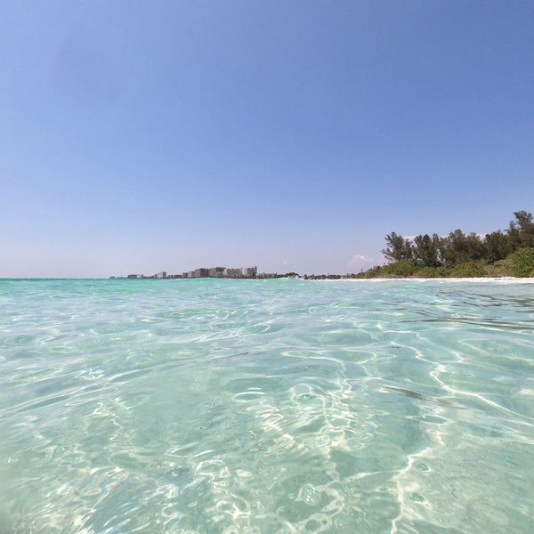 North Lido Beach - Lido Key - Sarasota, FL