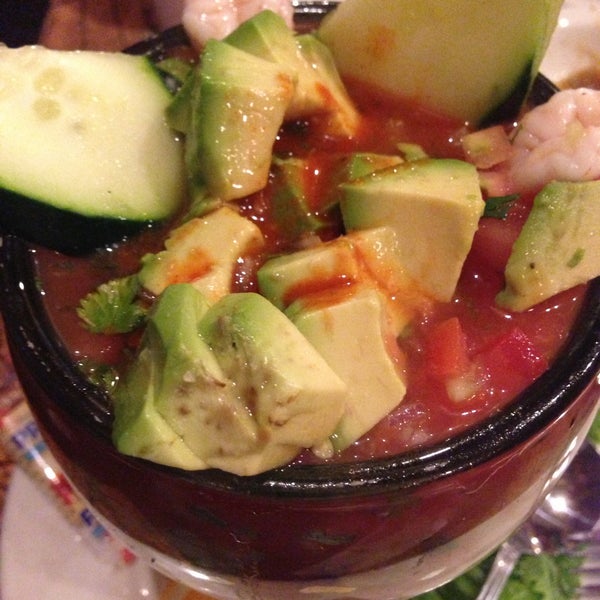 Los Compadres - Mexican Restaurant