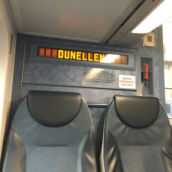 Photos at NJT - Dunellen Station (RVL) - Rail Station in Dunellen