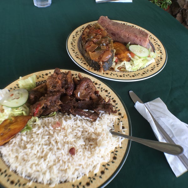 Photos at Kunuku Di Pachi Cola - 7 visitors