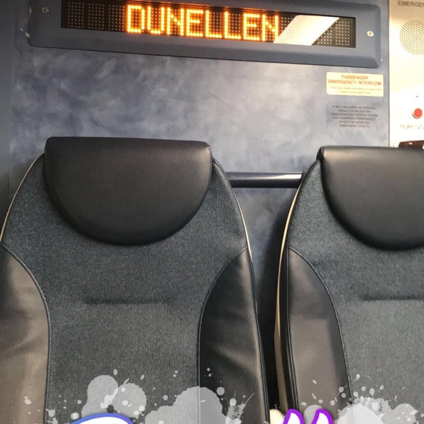 Photos at NJT - Dunellen Station (RVL) - Train Station in Dunellen