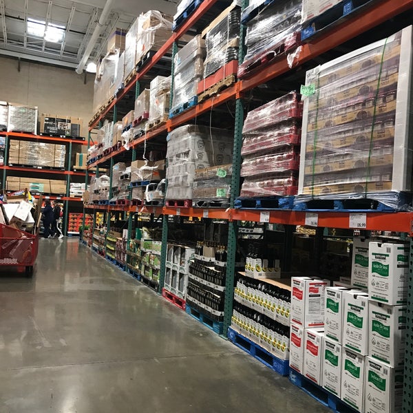 Photos at Costco - Warehouse or Wholesale Store in Bridgewater Township