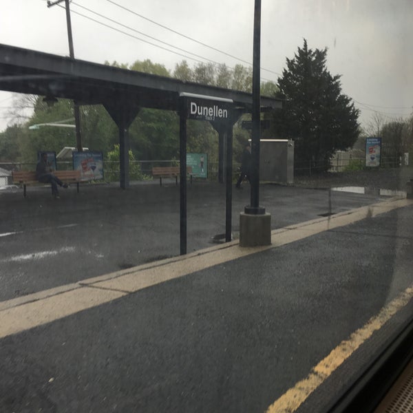 Photos at NJT - Dunellen Station (RVL) - Rail Station in Dunellen