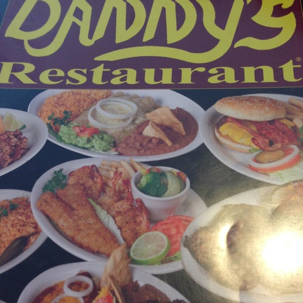 Dannys Restaurant - 10 tips