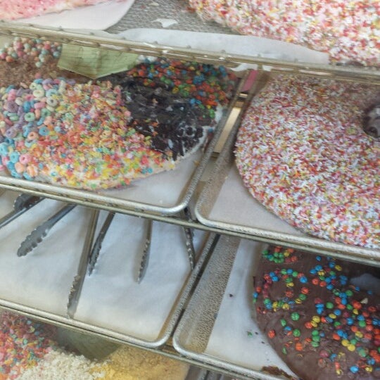 Java Time Donuts - Donut Shop in Elk Grove