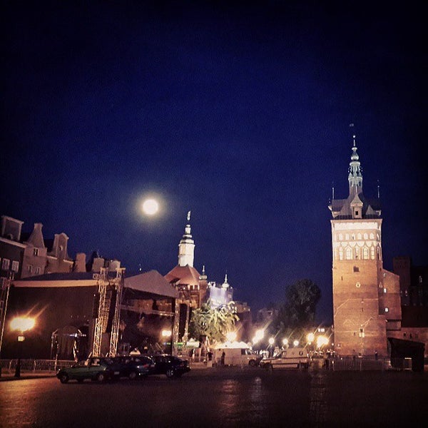 Targ Węglowy - Śródmieście - 18 tips from 954 visitors