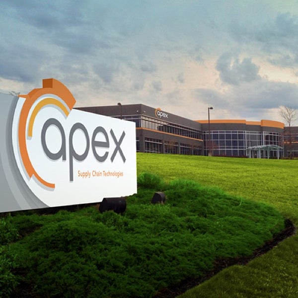 Apex Supply Chain Technologies World HQ - Office