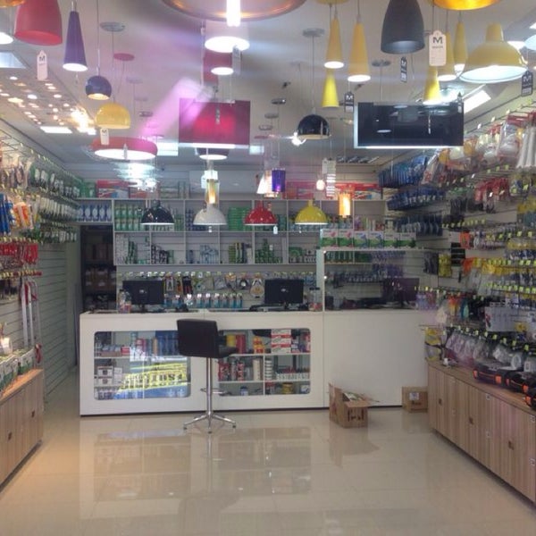 Malta Materiais Elétricos & Hidráulicos - Hardware Store in Brasília