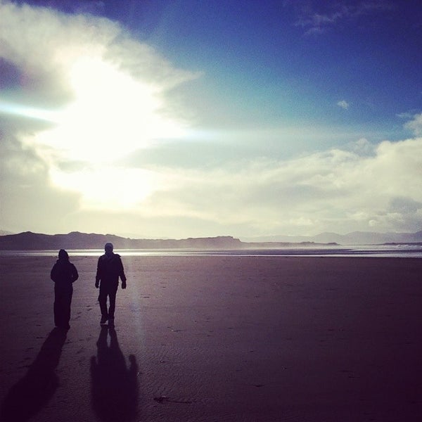 Barrow Beach - Barrow