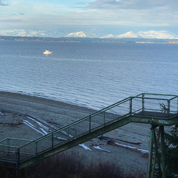 Carkeek Park - Park in Broadview