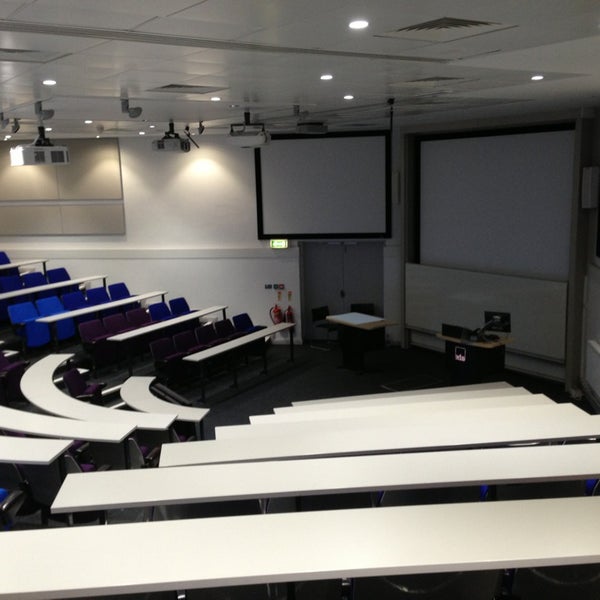 WBS Teaching Centre - Warwick Business School The University of Warwick