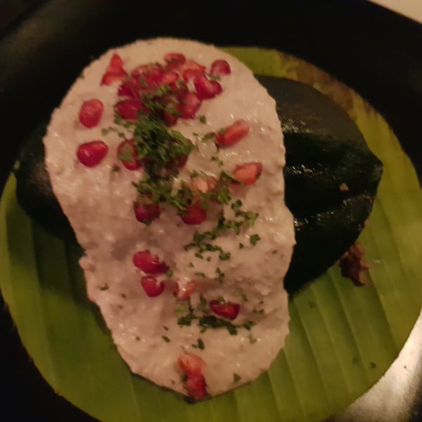 Maria Chuchena - Mexican Restaurant in Juárez