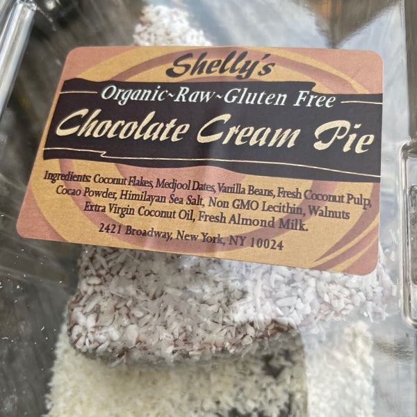 Gary Null's Uptown Whole Foods - Upper West Side - New York, NY