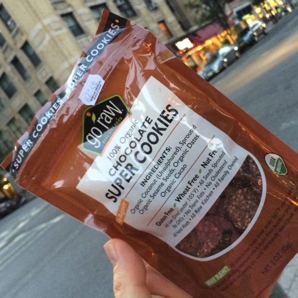 Photos at Gary Null's Uptown Whole Foods - Upper West Side - New York, NY