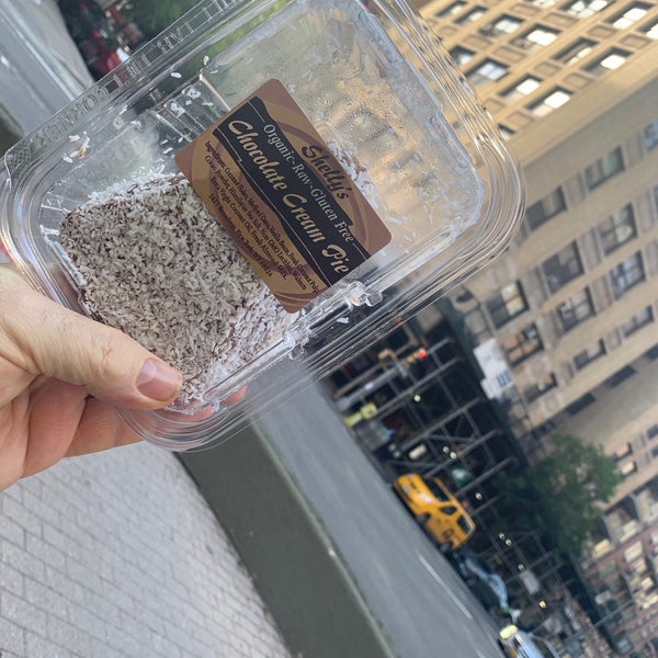 Photos at Gary Null's Uptown Whole Foods - Upper West Side - New York, NY