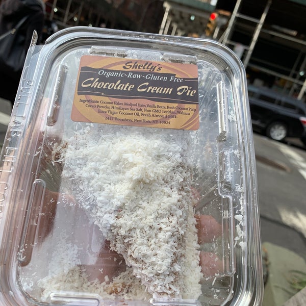 Photos at Gary Null's Uptown Whole Foods - Upper West Side - New York, NY