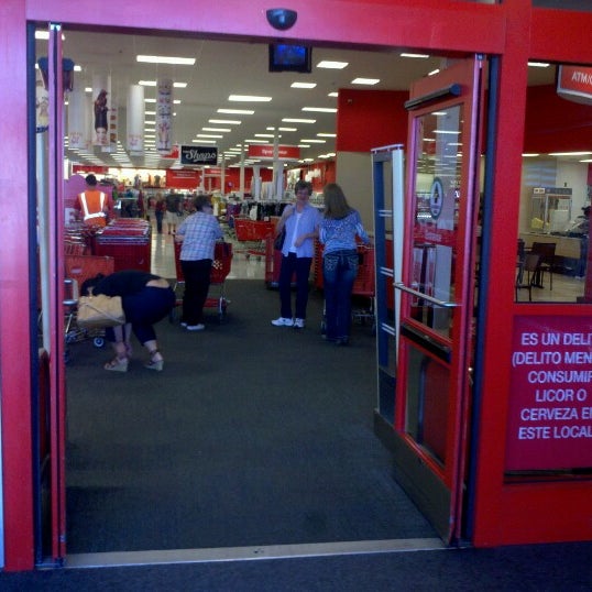 Photos at Target - Conroe, TX