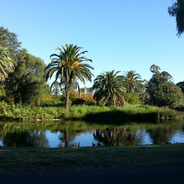 Queens Park - Moonee Ponds, VIC