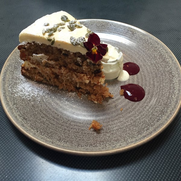 Vudu Cafe (Second Location) - 23 Beach Street