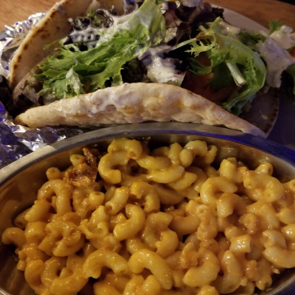 Kitchen 17 - Vegan and Vegetarian Restaurant in Chicago