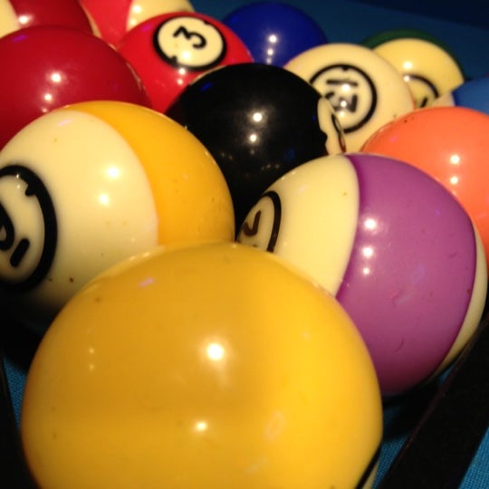 Photos at Sam's Billiards - Pool Hall in Portland
