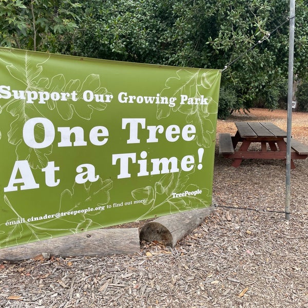 Fryman Canyon Park - Studio City - 6 tips