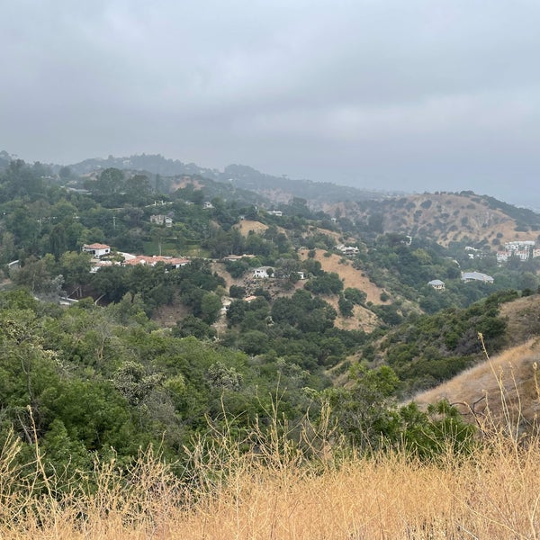 Fryman Canyon Park - Studio City - 6 tips