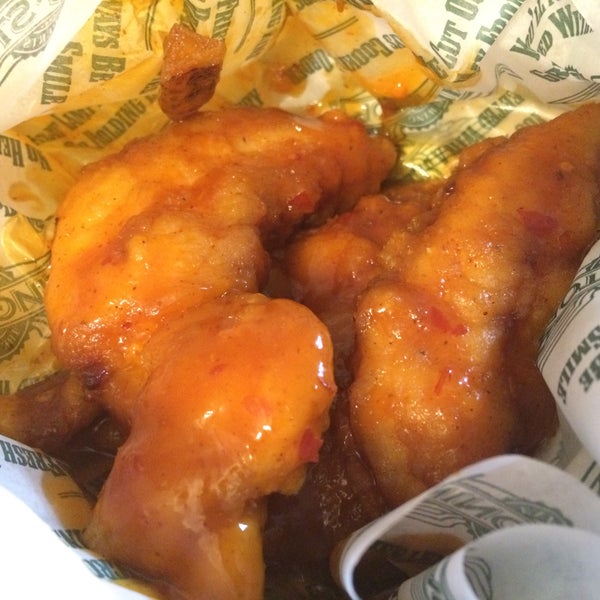 Photos at Wingstop - 15 tips