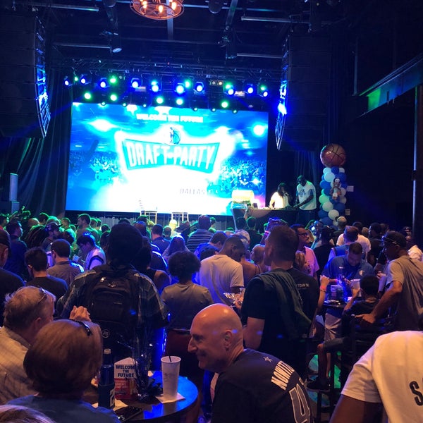 Photos at The Studio at The Factory - Music Venue in Dallas