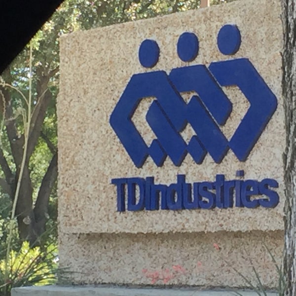 TDIndustries Inc - Office
