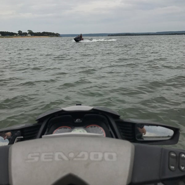 Photos at Joe Pool Lake - Grand Prairie, TX