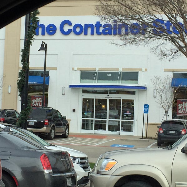 The Container Store - 6 tips from 849 visitors
