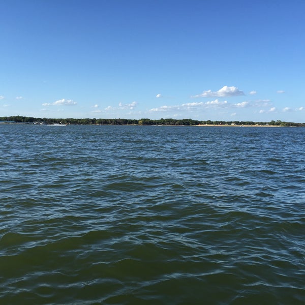 Photos at Joe Pool Lake - Grand Prairie, TX