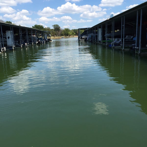 Photos at Joe Pool Lake - Grand Prairie, TX