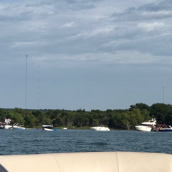 Photos at Joe Pool Lake - Grand Prairie, TX
