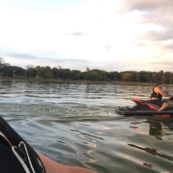Photos at Joe Pool Lake - Grand Prairie, TX