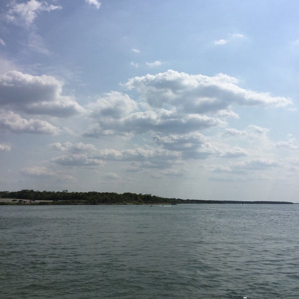 Photos at Joe Pool Lake - Grand Prairie, TX