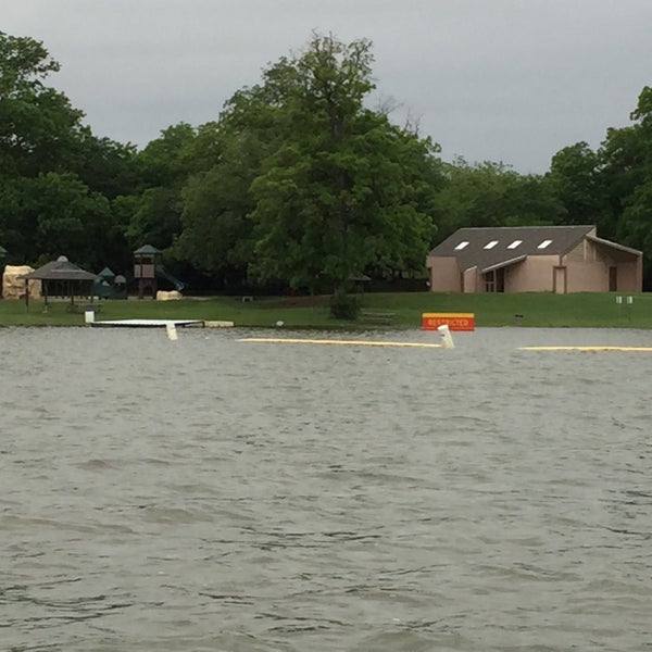 Photos at Loyd Park Joe Pool Lake - Campground