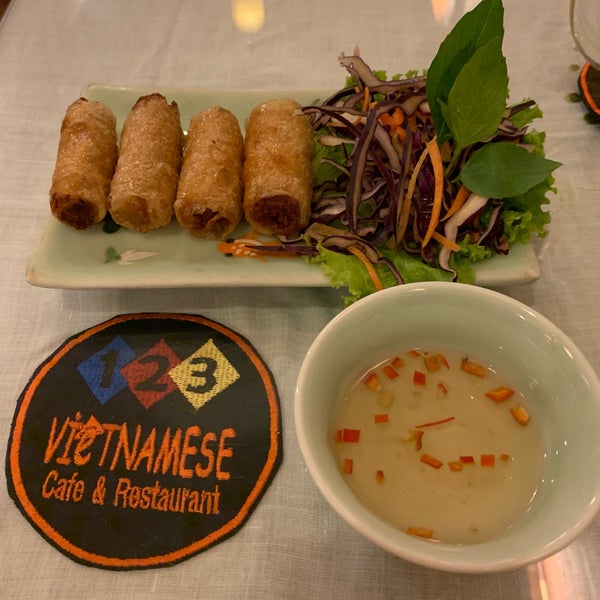 Gold Fish restaurant - 10 tips