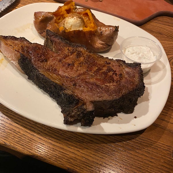 Outback Steakhouse - 2855 W Ogden Ave