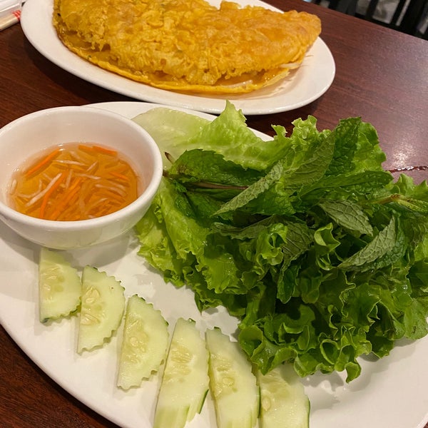 Pho 95 - Vietnamese Restaurant