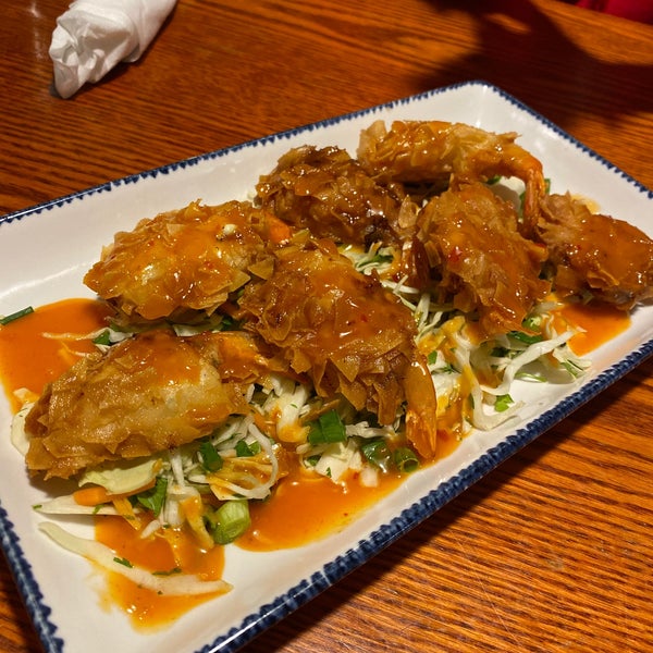 Red Lobster - American Restaurant